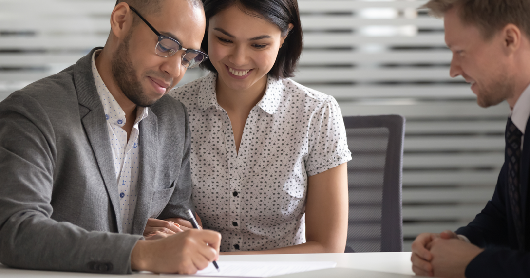CREA Café | 6 Things Buyers Should Know About the Offer Process