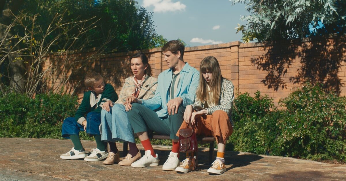 CREA | National Ad Campaign