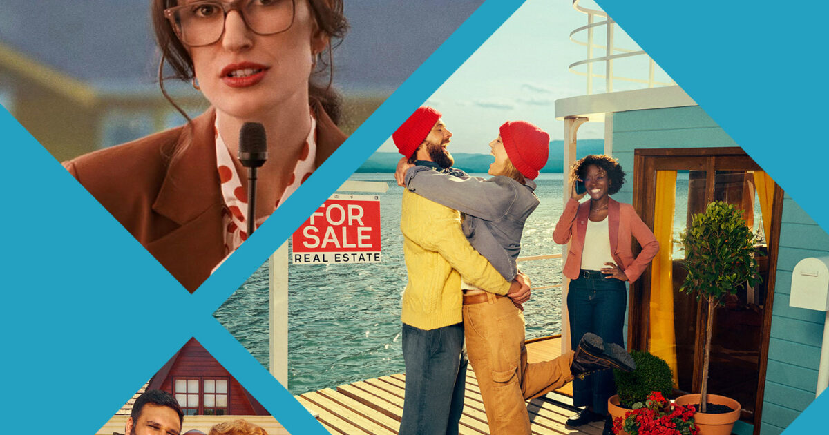 CREA Café | CREA’s 2026 Ad Campaign: Championing REALTOR® Value to…