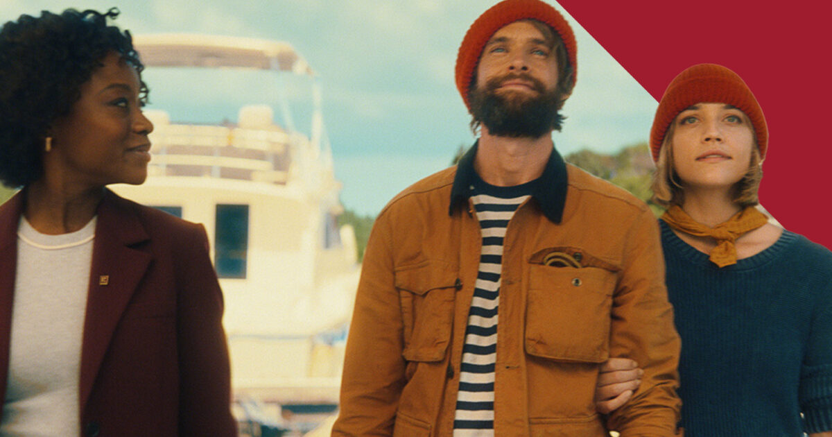 CREA Café | CREA’s 2025 National Ad Campaign Sets Sail