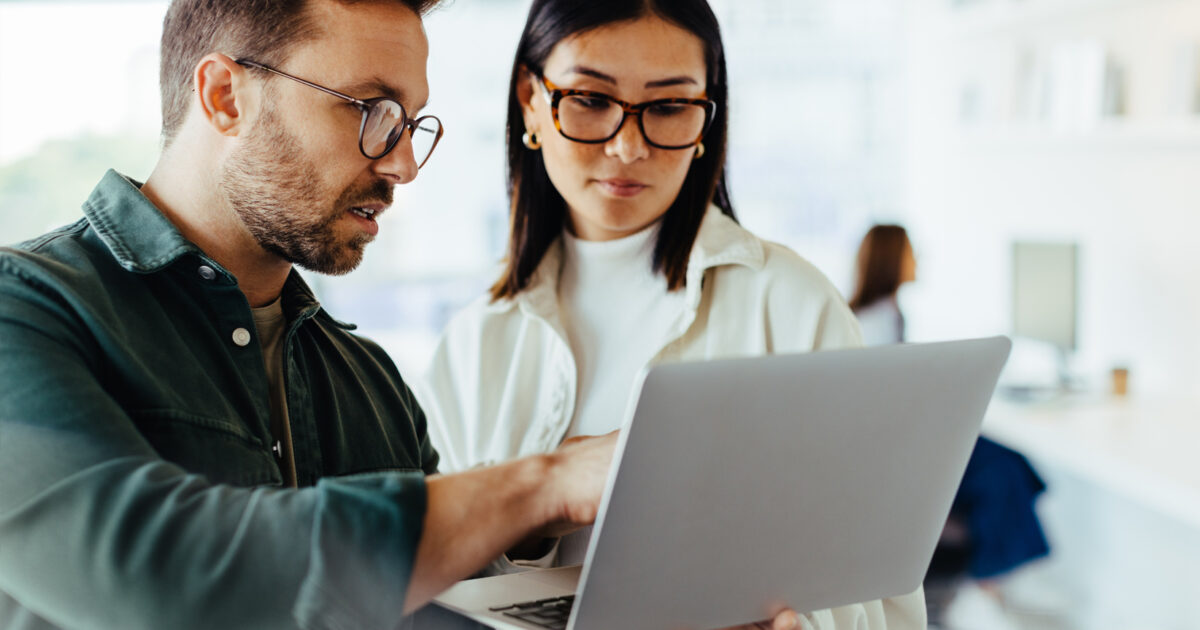 CREA | Updated National Login Experience