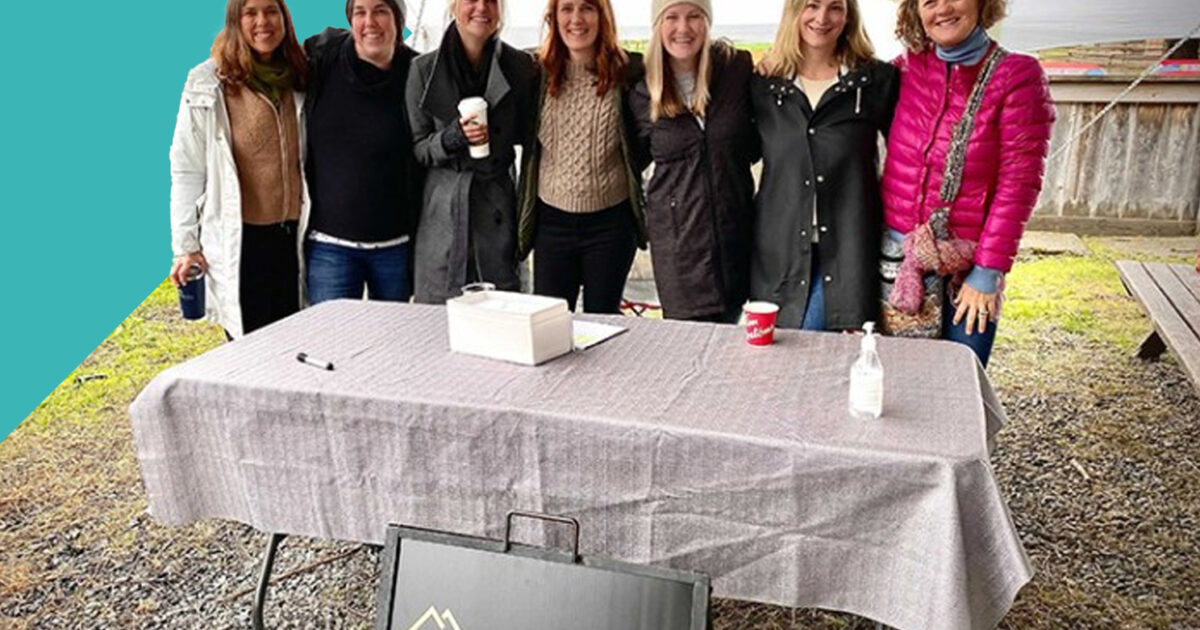 CREA Café | ‘It Makes Us All Better In the End’: Women REALTORS® Are…