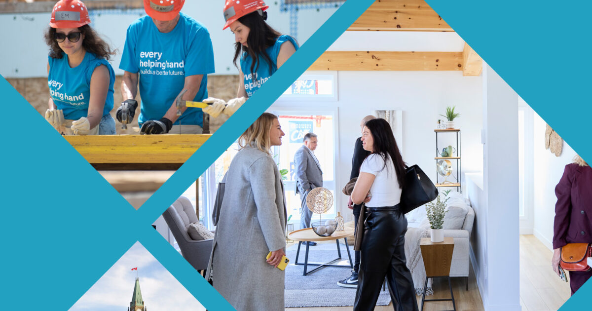 CREA Café | Opportunities Available for REALTORS® to Further their…