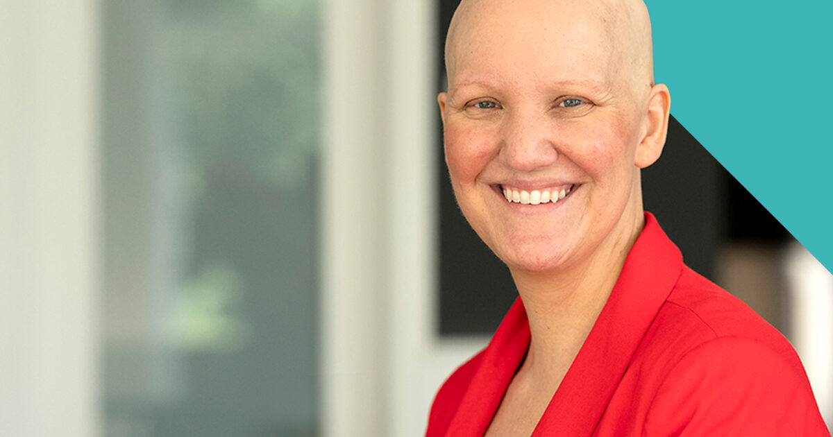 CREA Café | Canadian REALTORS Care® Award: How Kelly Byers’…