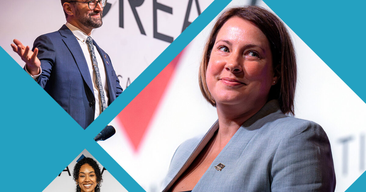 CREA Café | What You Need to Know From CREA’s 2025 Open Forum and AGM