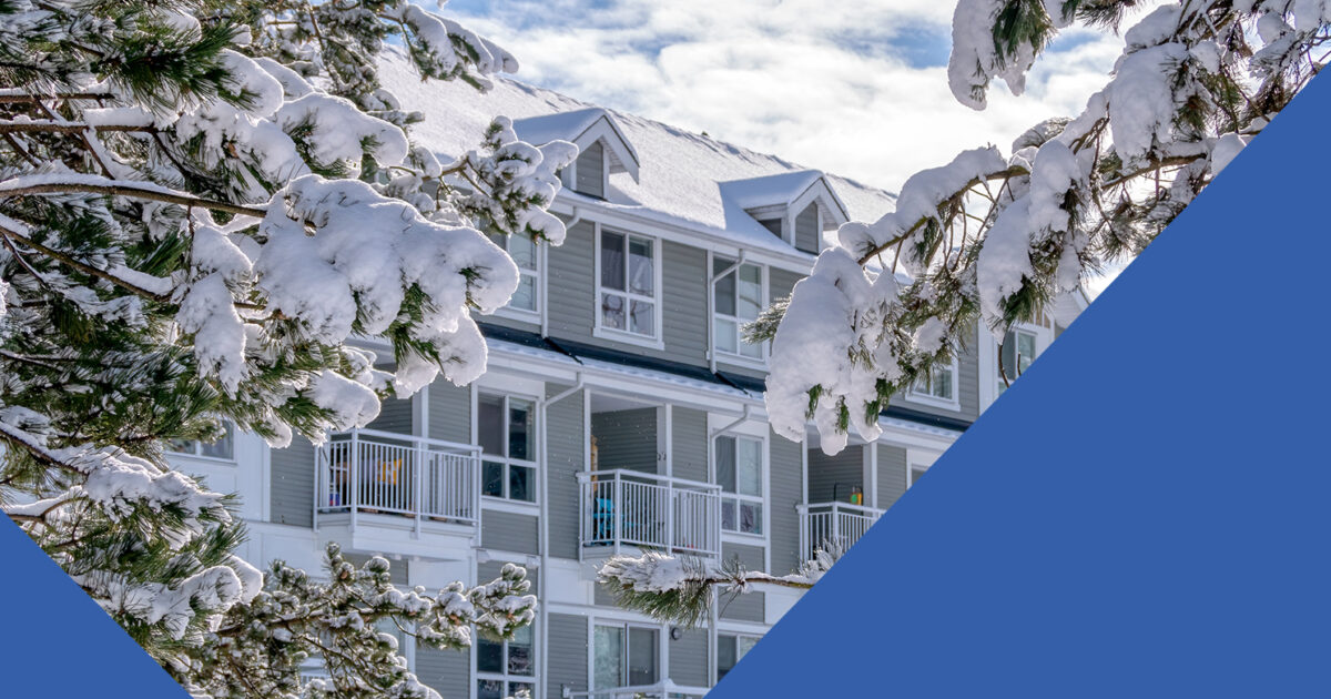 CREA Café | CREA Presents Housing Forecast on Parliament Hill