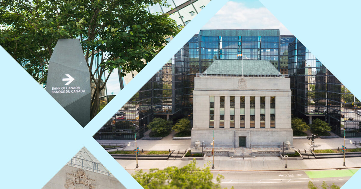 CREA Café | Bank of Canada Cuts Interest Rate to 3%