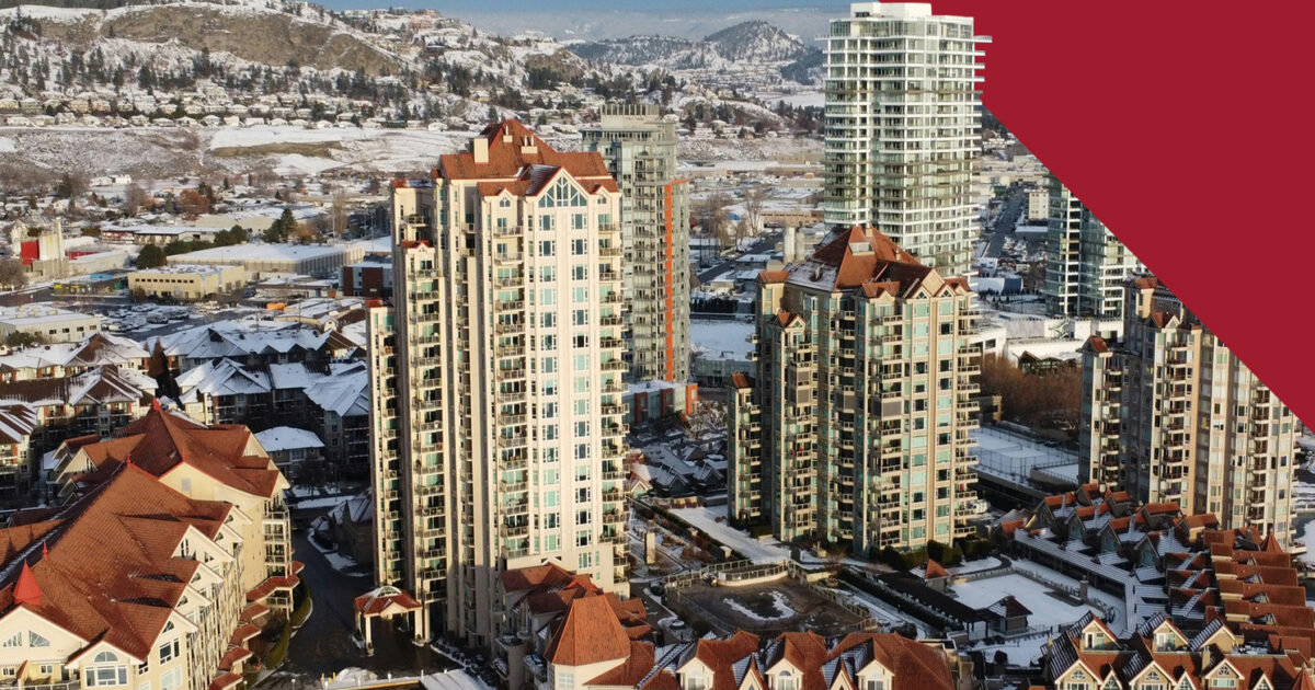 CREA Café | December Home Sales Dip; 2025 Could See ‘Unleashing of…