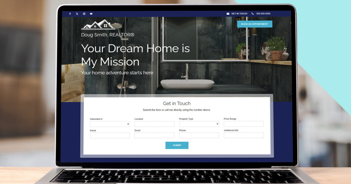 CREA Café | How a .realtor™ Domain Can Benefit REALTORS®