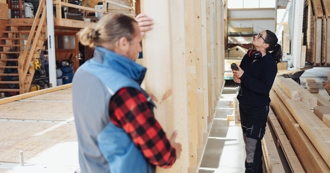 CREA Café | Can Modular and Prefab Homes Help Address Canada’s…