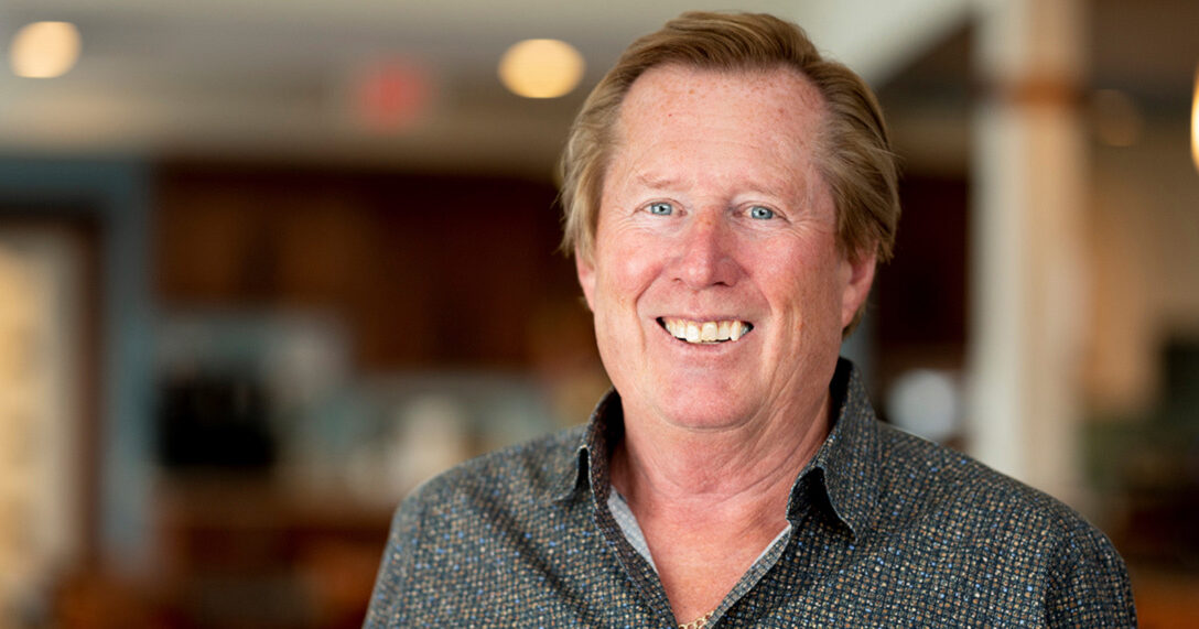 CREA Café | Canadian REALTORS Care® Award: How REALTOR® Dale…