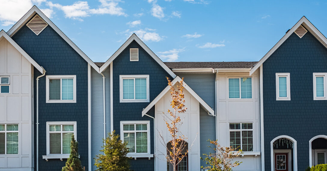 CREA Café | ‘Exceedingly Rare’ Shift in Canadian Home Prices Before…