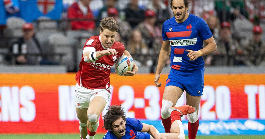 CREA Café | From Rugby to Real Estate: One REALTOR®’s Journey to the…