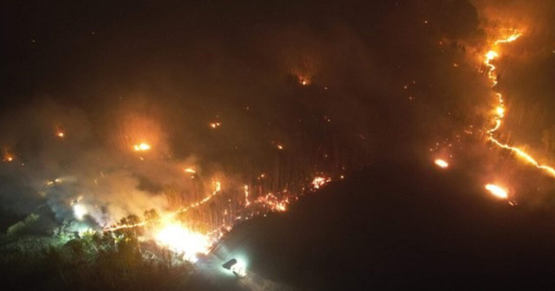 CREA Café | One REALTOR®’s Experience With Wildfire Evacuations in…