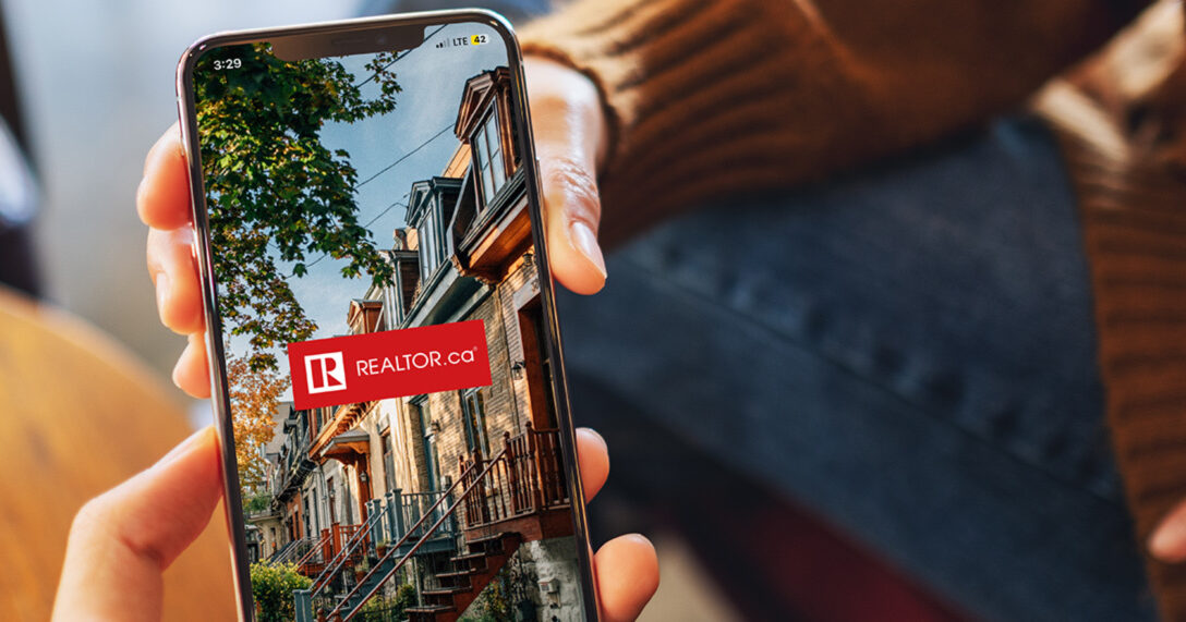 CREA Café | REALTOR.ca: No. 1 for Connecting REALTORS® with Home…