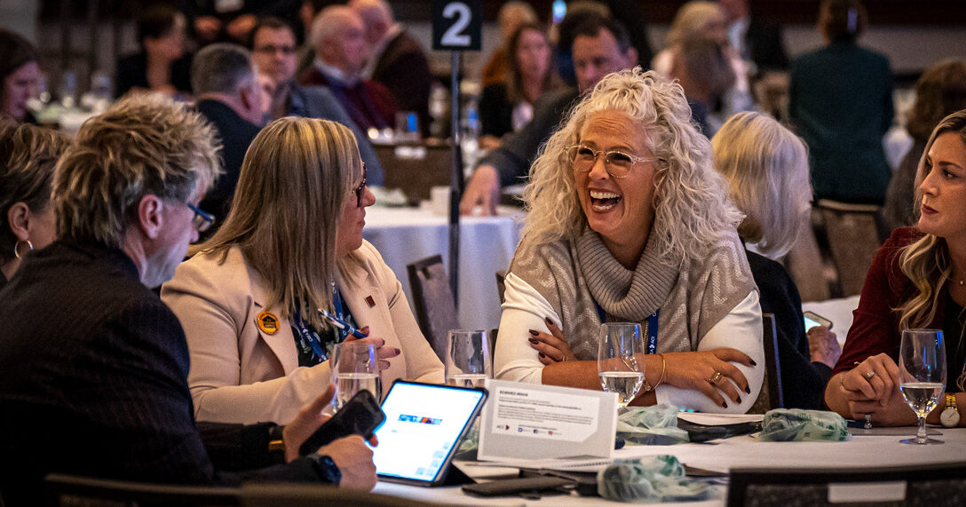 CREA Café | REALTORS® PAC a Punch on The Hill: Highlights From CREA…