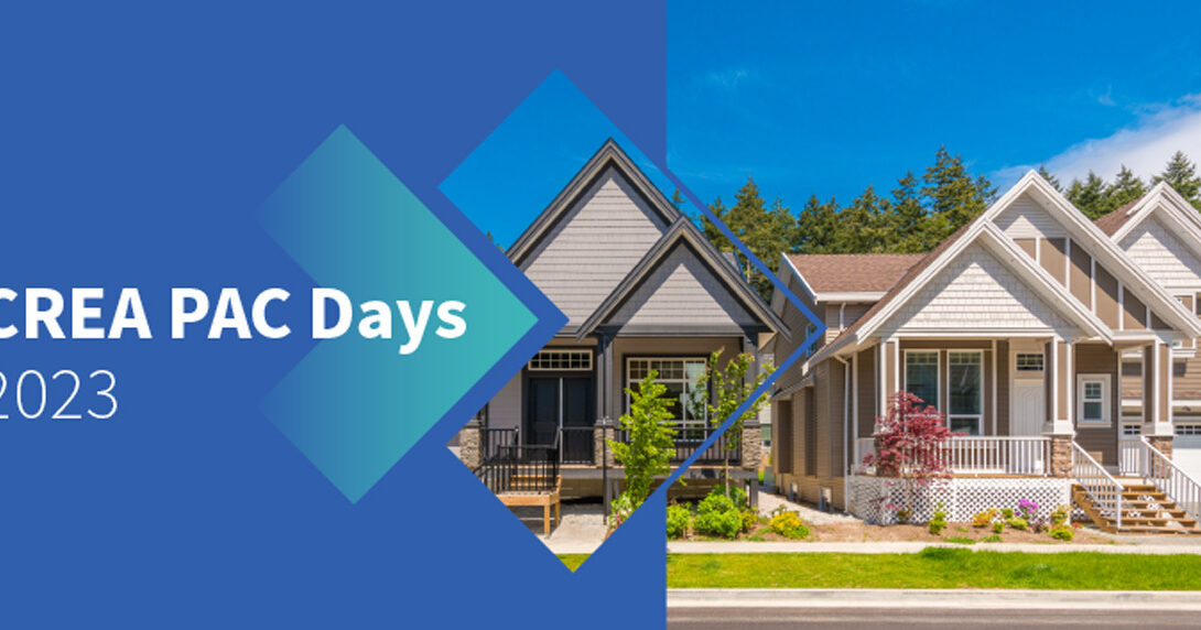 CREA Café | REALTORS® Ready to Advocate for Accessible Housing in…