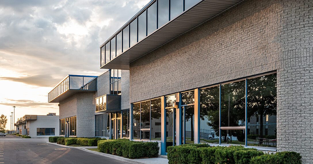 CREA Café | Transforming Commercial Spaces into Residential Spaces to…