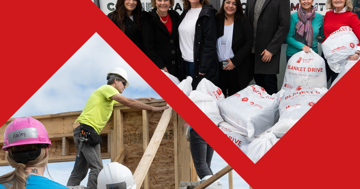 CREA Café | CREA Releases REALTORS Care® Days 2024 Report