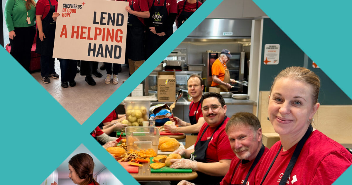 CREA Café | Bringing CREA’s Social Purpose to Life Through…