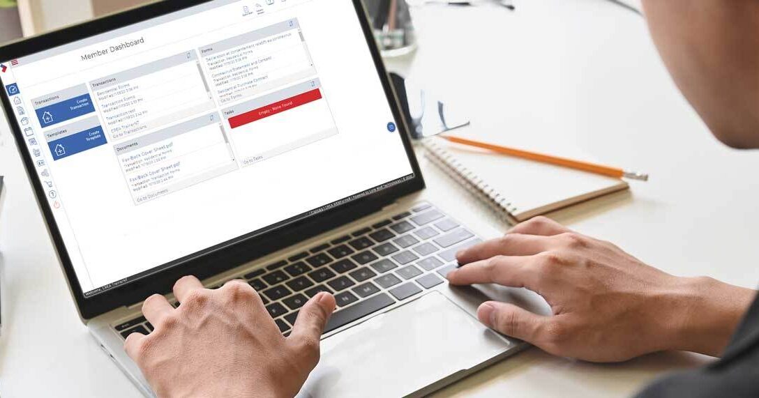 CREA Café | Your CREA WEBForms® Questions, Answered