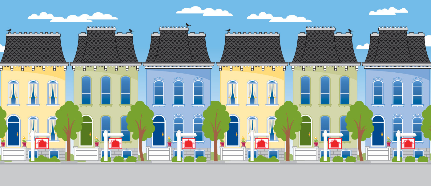 CREA | MLS® Systems in Canada