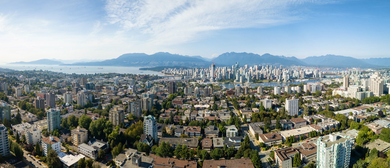 CREA | MLS® Systems in Canada