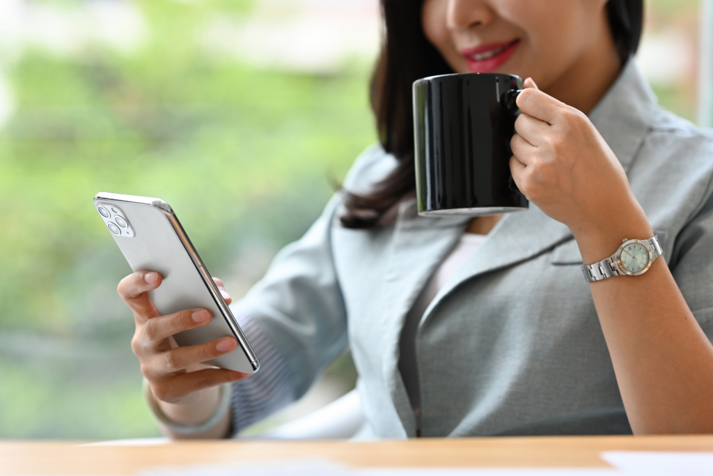 CREA | Updated National Login Experience