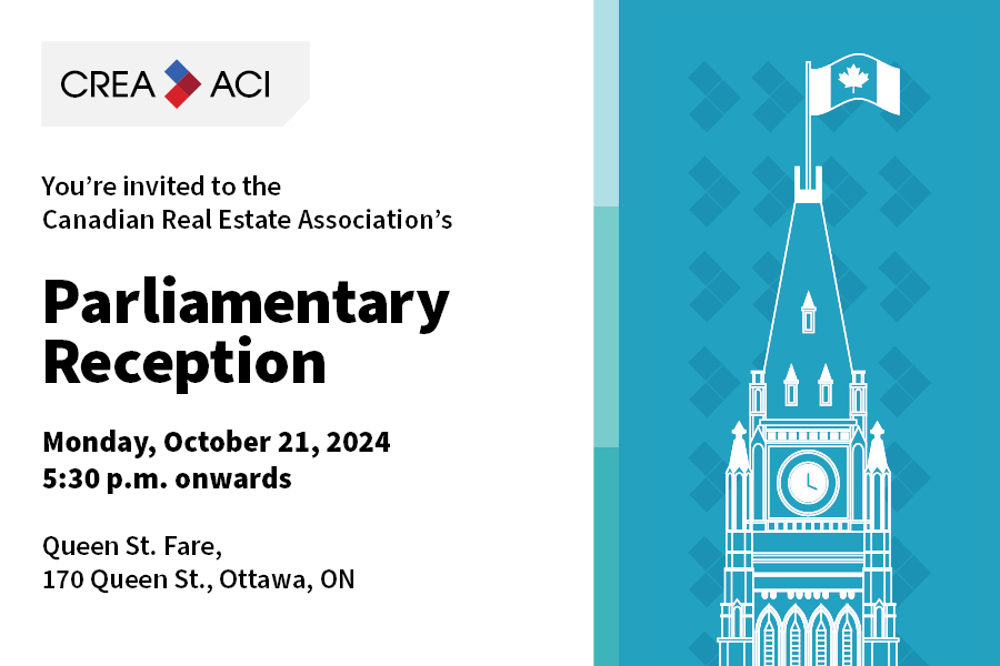 CREA | Housing in Canada