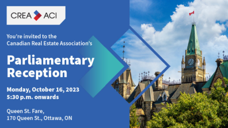 CREA | Housing in Canada