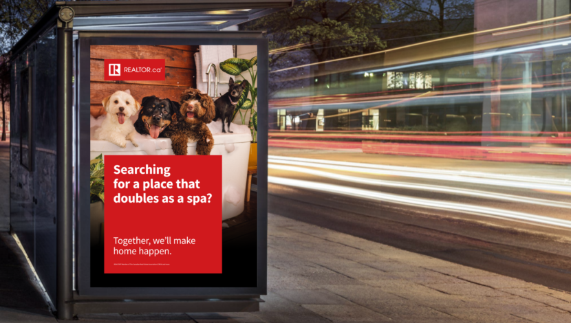 CREA | National Ad Campaign