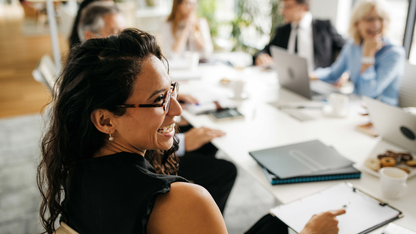 CREA | Our Volunteer Committees