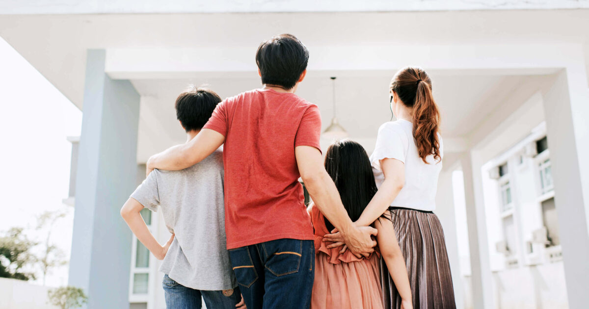 CREA | Canadian Housing Market Stats