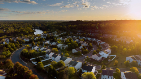 CREA | MLS® Home Price Index (HPI)