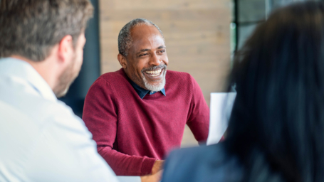 CREA | Our Volunteer Committees