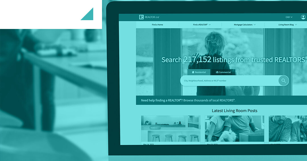 CREA | REAL TIME Episode 36: The Future of REALTOR.ca