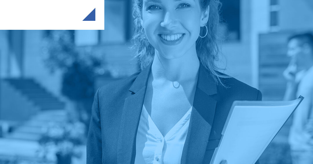 CREA | REAL TIME Episode 38: The Working REALTOR®: Building a Name