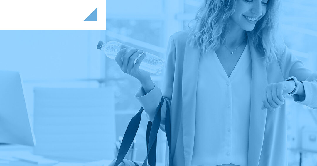 CREA | REAL TIME Episode 45: The Working REALTOR®: Finding Balance