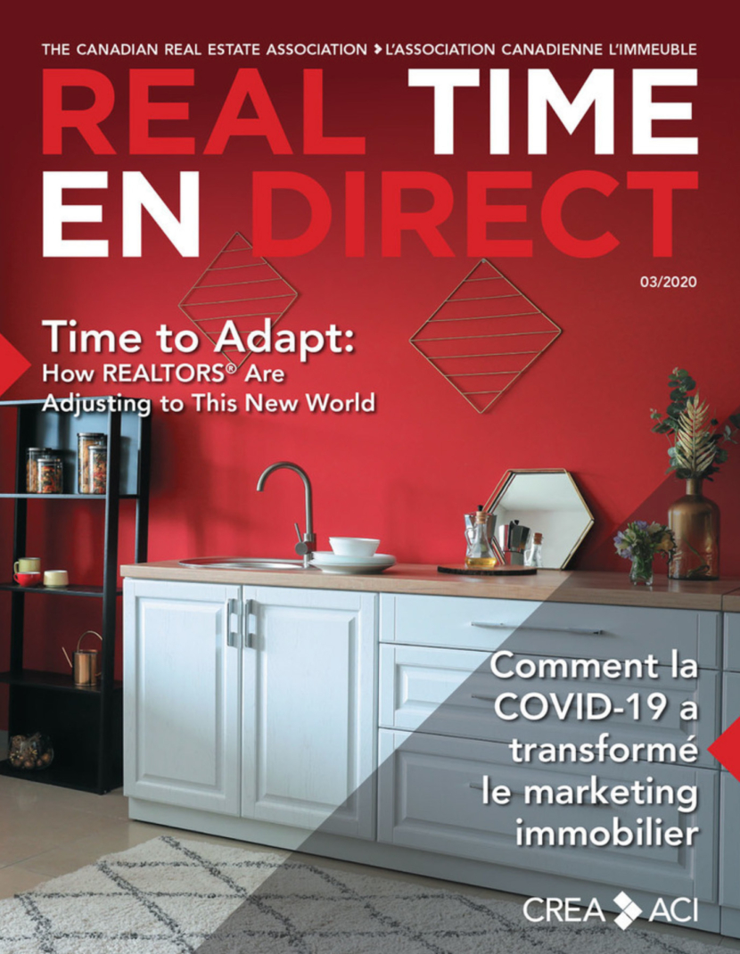 CREA | CREA Publications