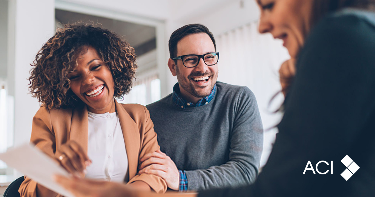 ACI | L’Association canadienne de l’immobilier